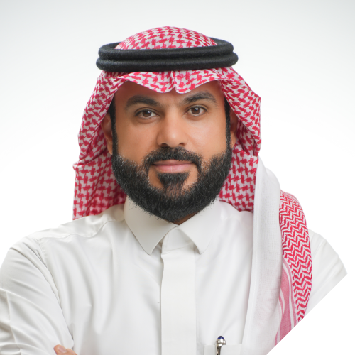 Mr Mubarak Al-Anazi - mdr investment