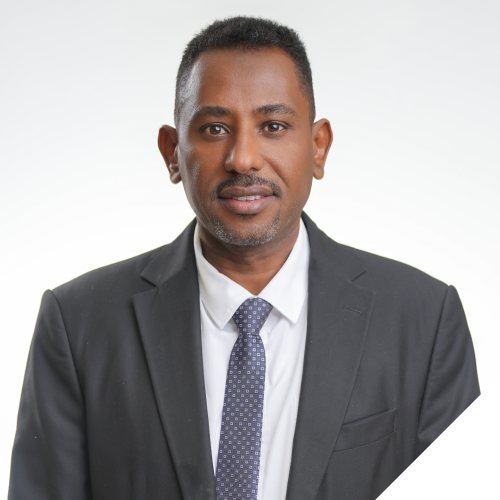 Dr. Walid Mustafa Zein - mdr investment