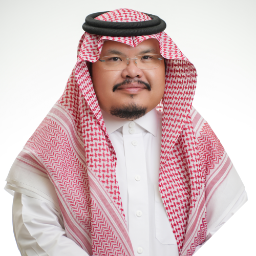 Muhammad Omar Al-Fadin - mdr investment